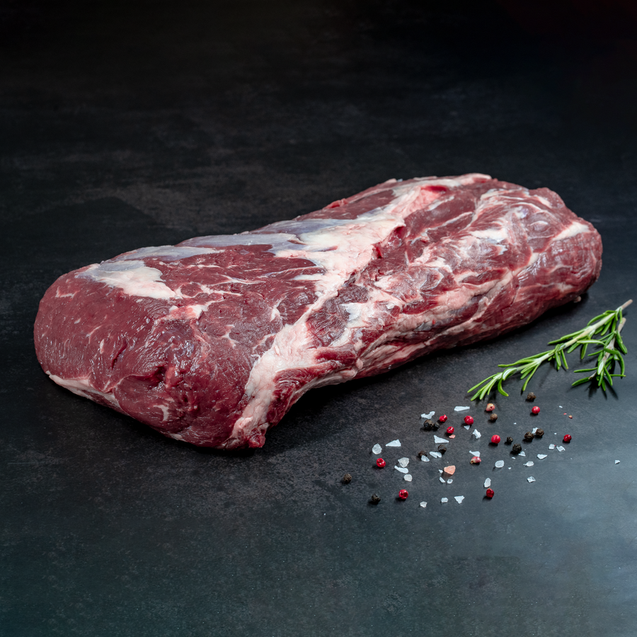 Kuelbs-Steaks Free-Range Rindfleisch - Auf den Grill – Külbs-Steaks ...